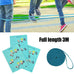 Elastics Jump Rope | Outdoor Toddler Play Equipment - The Chaos ...