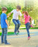 Elastics Jump Rope | Outdoor Toddler Play Equipment - The Chaos ...